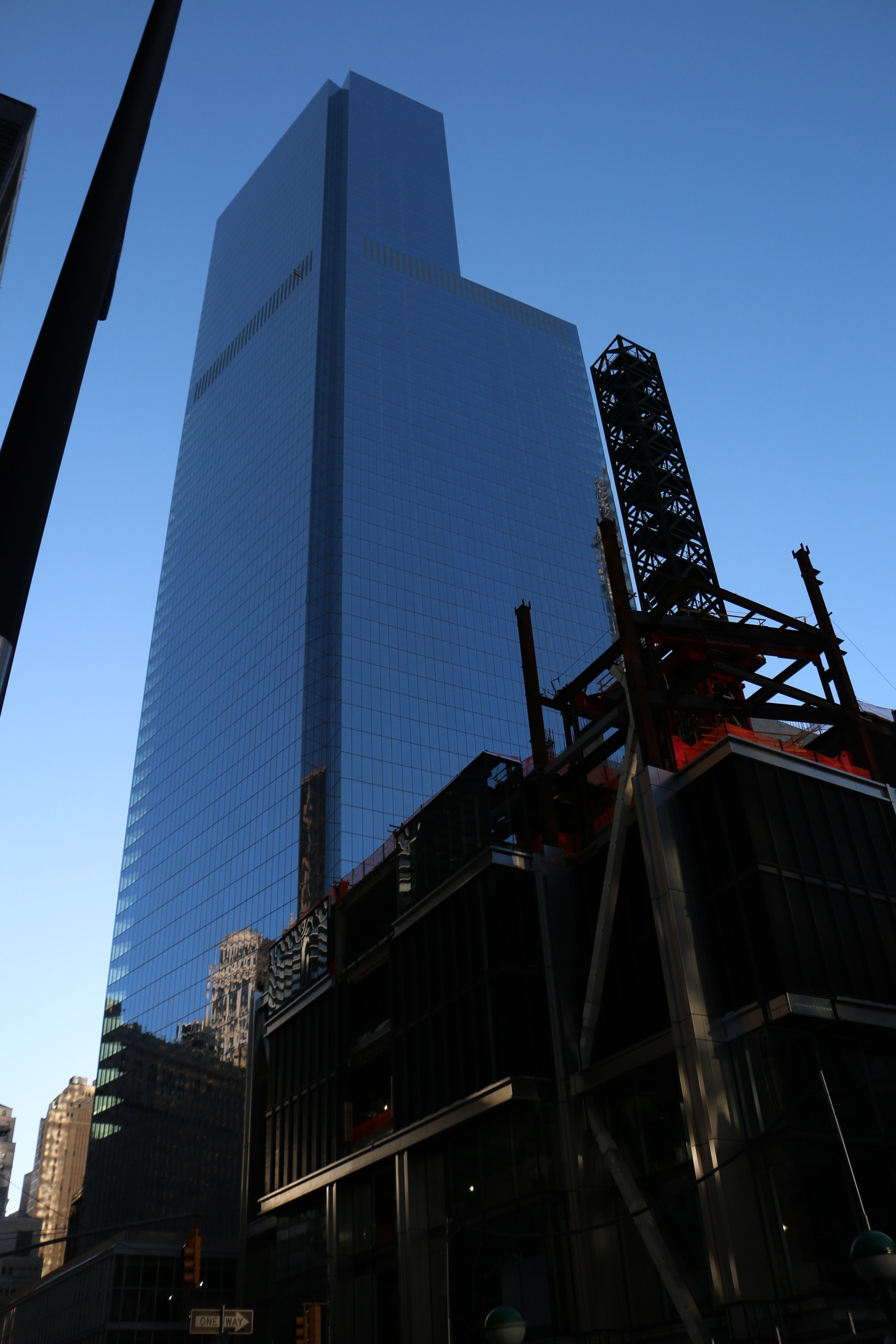 “Ground Zero” 13 years later… – Frozen Rope Photography