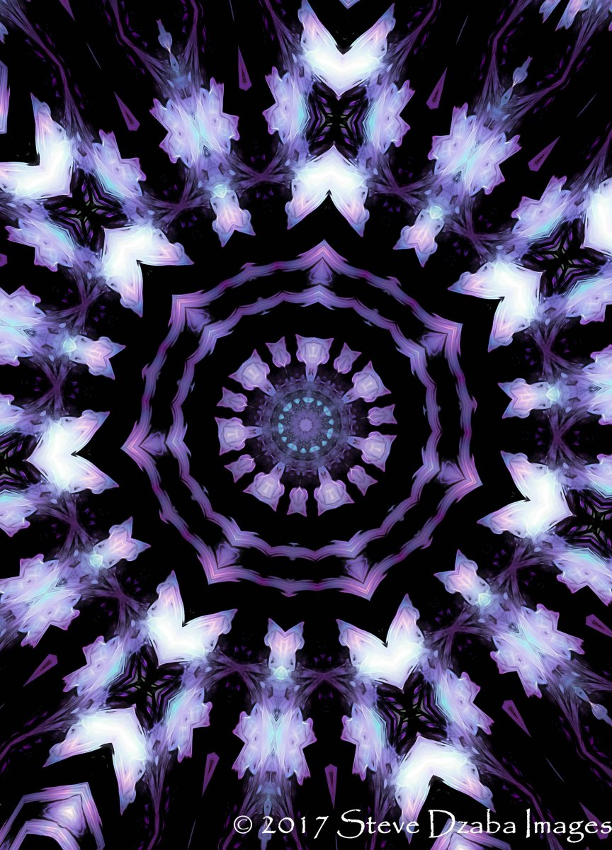 Abstract Portrait Series: The Lightcatcher’s Portal Limited Edition ...